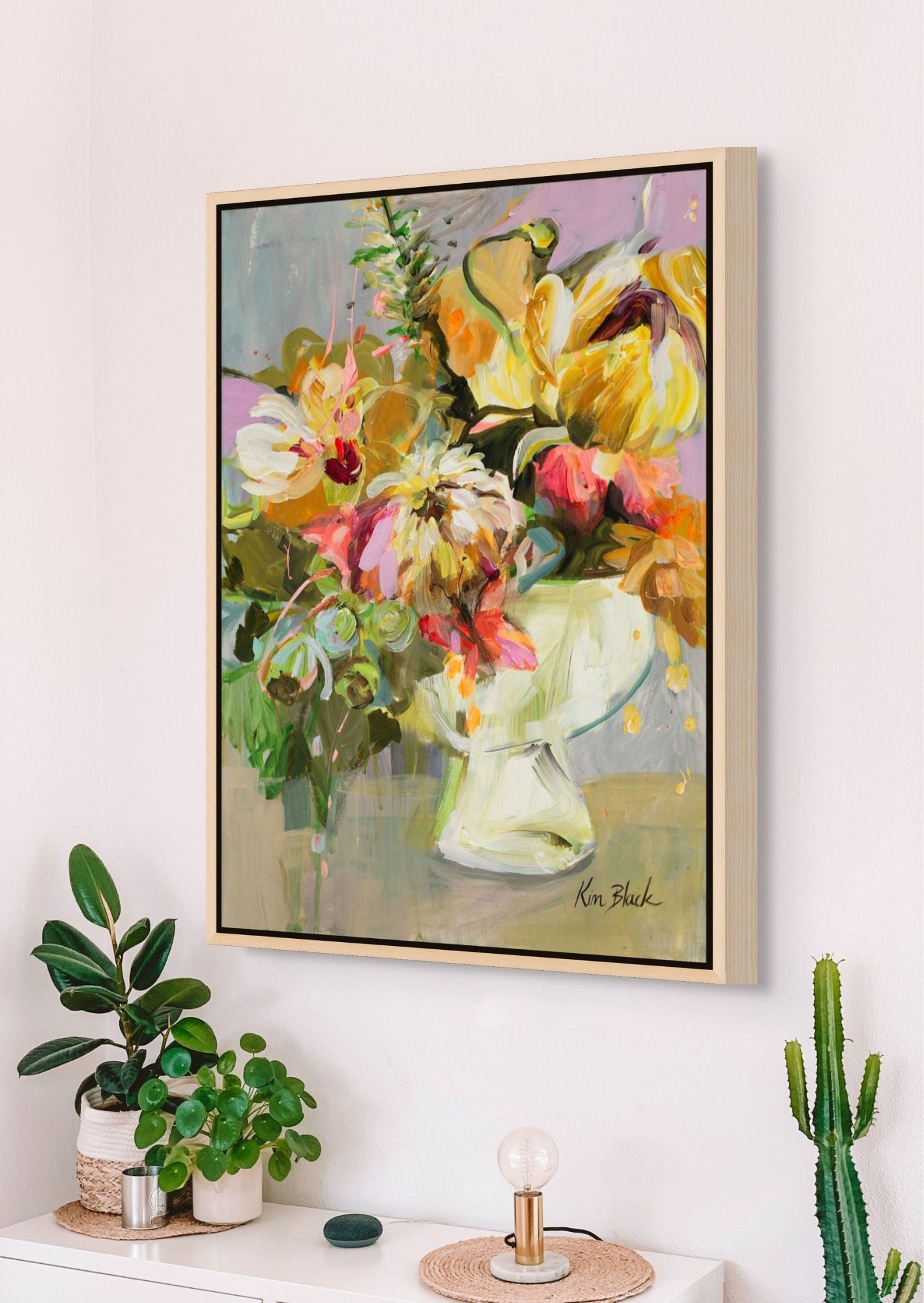 Kim Black Artwork | Ruthanne Collection