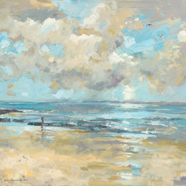 Lesley Charnock – Ruthanne Collection