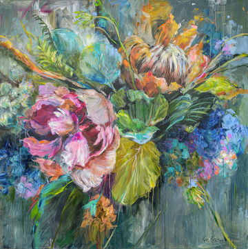 Kim Black Artwork | Ruthanne Collection