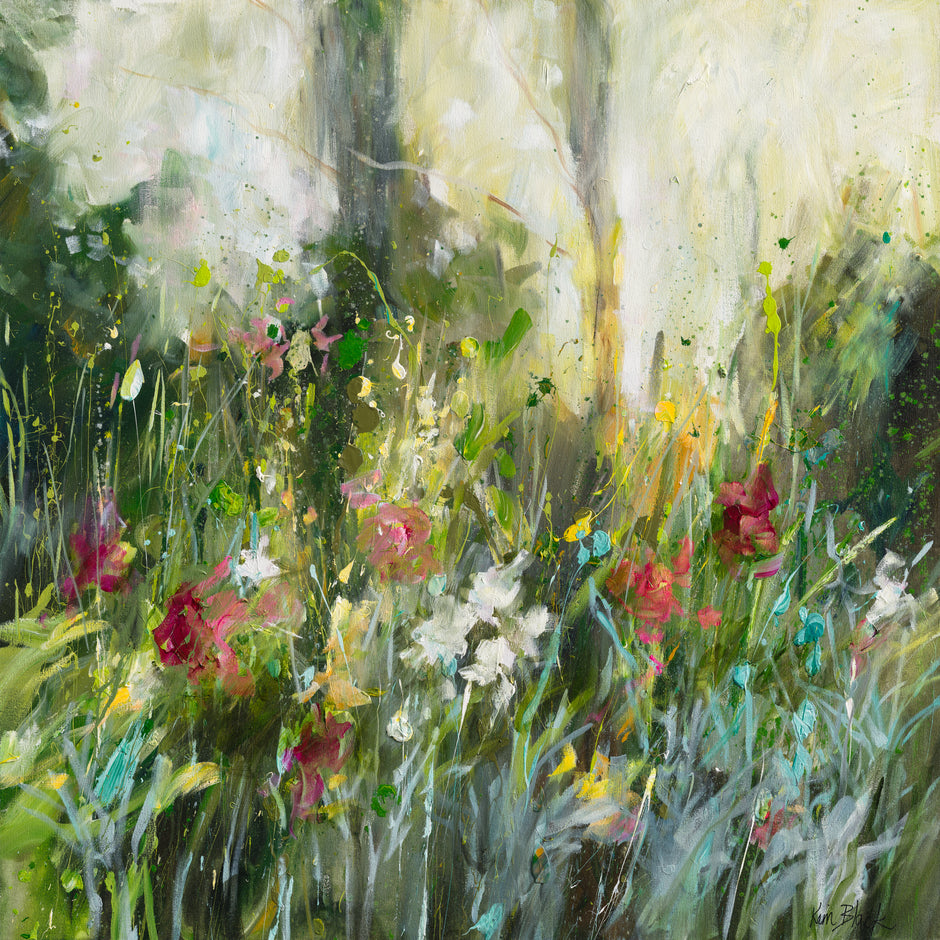Kim Black Artwork | Ruthanne Collection