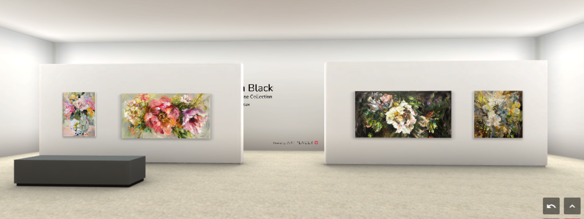 Kim Black Artwork | Ruthanne Collection