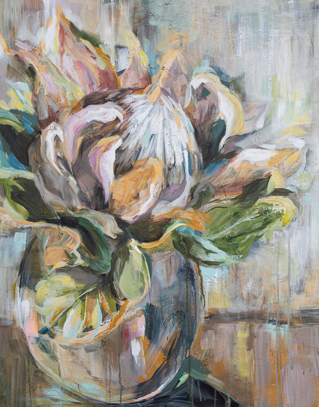 Kim Black Artwork | Ruthanne Collection