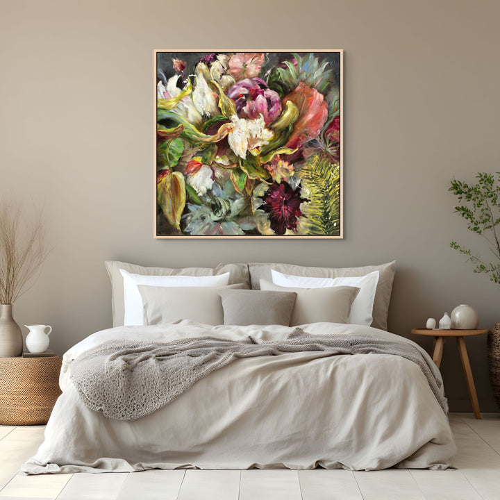 Kim Black Artwork | Ruthanne Collection